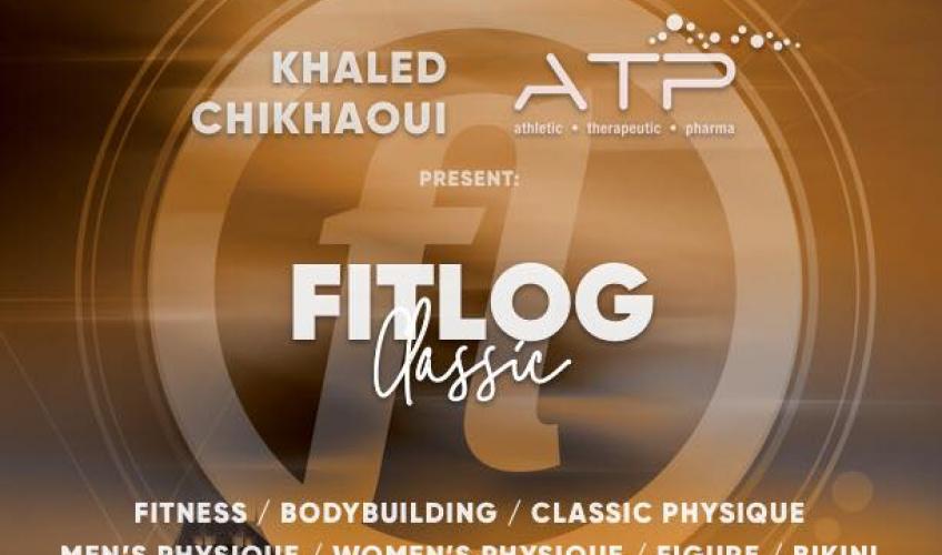 2019 Fitlog Classic Open | CPA | Bodybuilding | Physique | Figure | Wellness | Bikini | Fitness